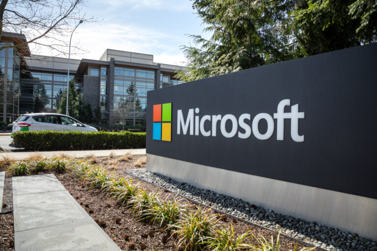 Microsoft Sued by Shareholders Over Expenses, Cloud Business, AI