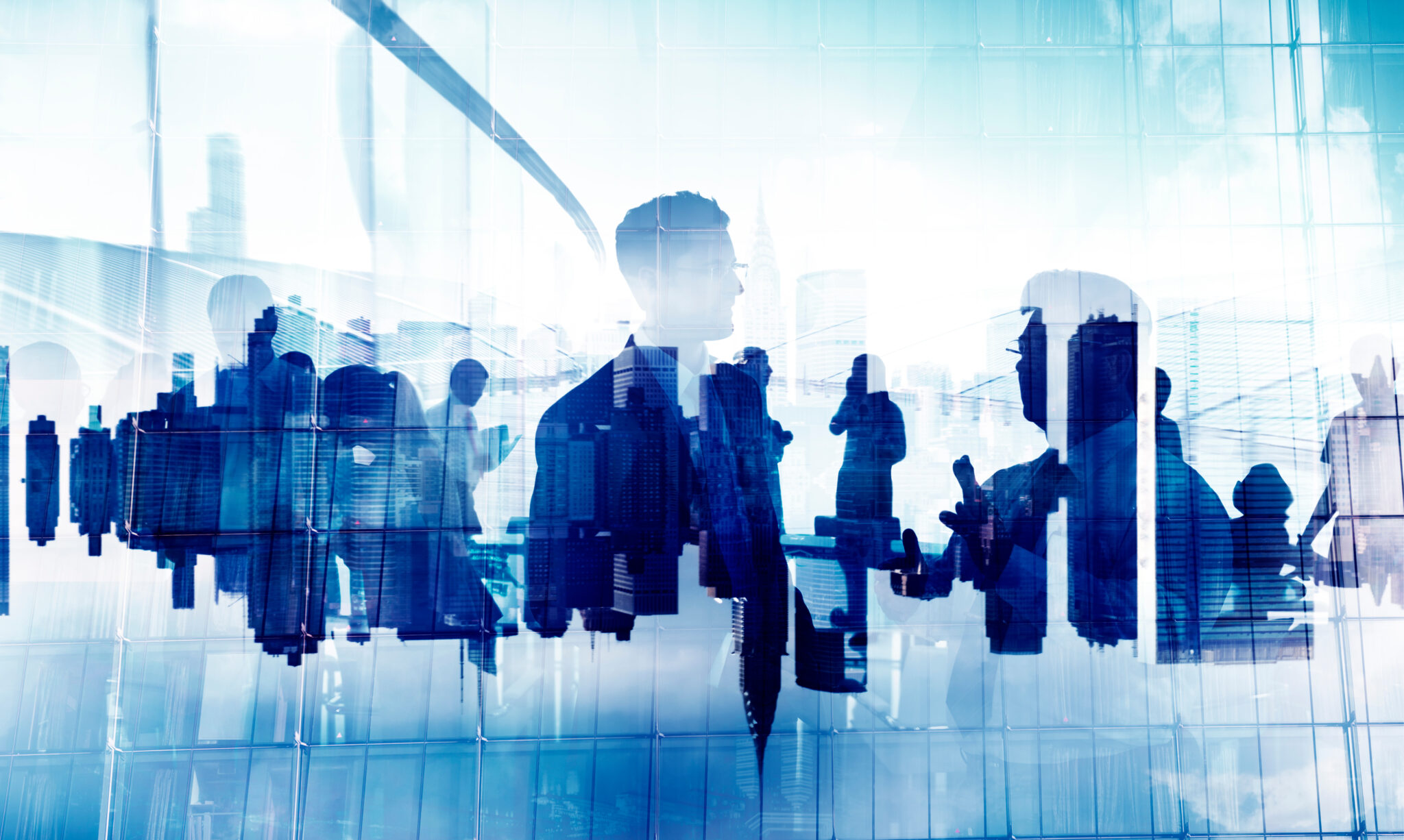 People Moves: MGA Banyan Risk Taps Ex-SiriusPoint CEO Malloy as ...