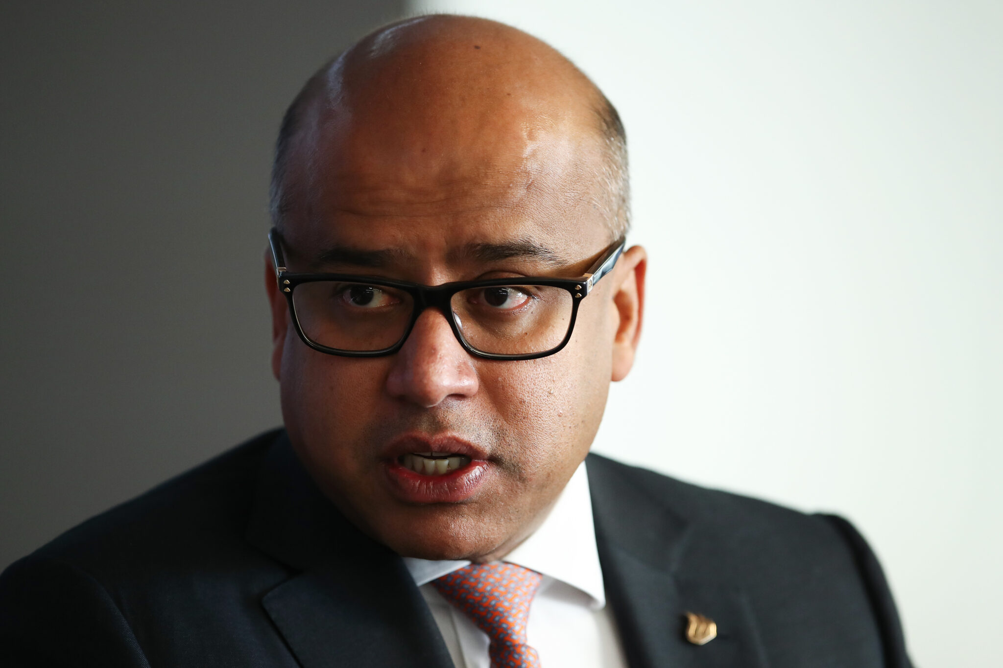 The Dossier That Warned Credit Suisse About Sanjeev Gupta
