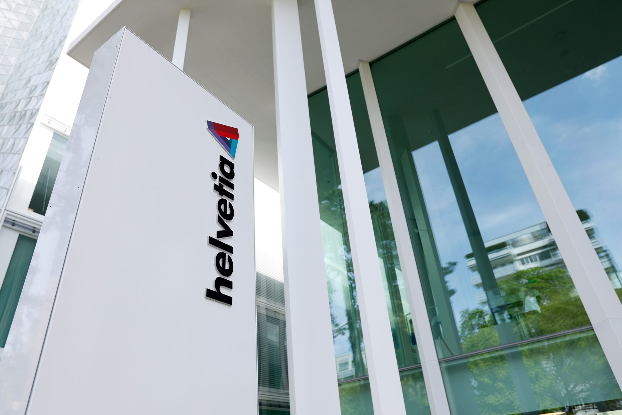 Helvetia, Baloise Said To Tap McKinsey For Merger Help