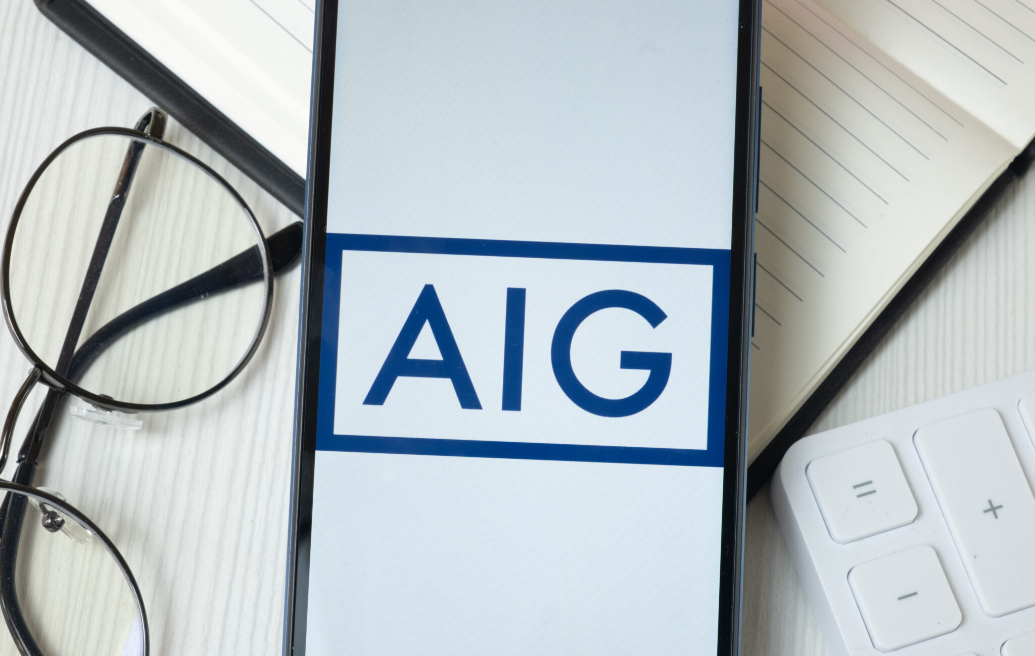 AIG Promotes 3 to Lead North America Commercial as Bailey Retires