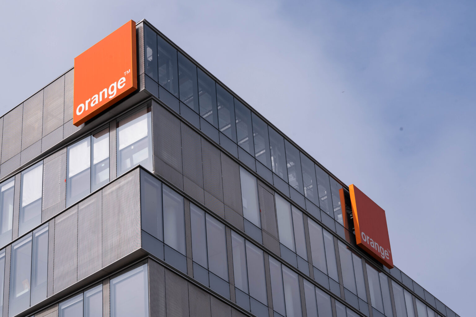 Ransomware Hack Hits Orange Telecom, Data Published on Dark Web