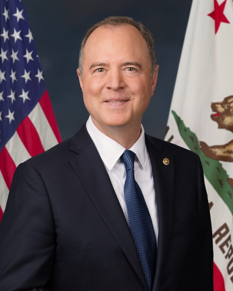 Senator Schiff Brings Back Idea of Federal Reinsurance Program