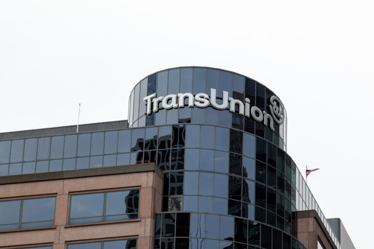 TransUnion Says 4.4 Million Consumers’ Data Compromised in Hack
