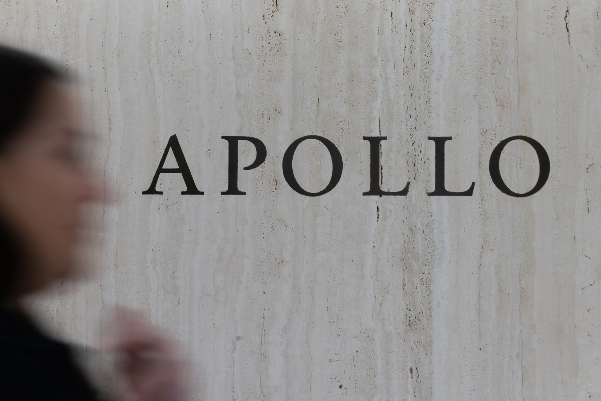Private Credit: Apollo’s Fox Hedge Is Taking Financial Wizardry to New ...