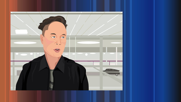 Elon Musk Loses Bid to Dismiss SEC Lawsuit Over Twitter Stake