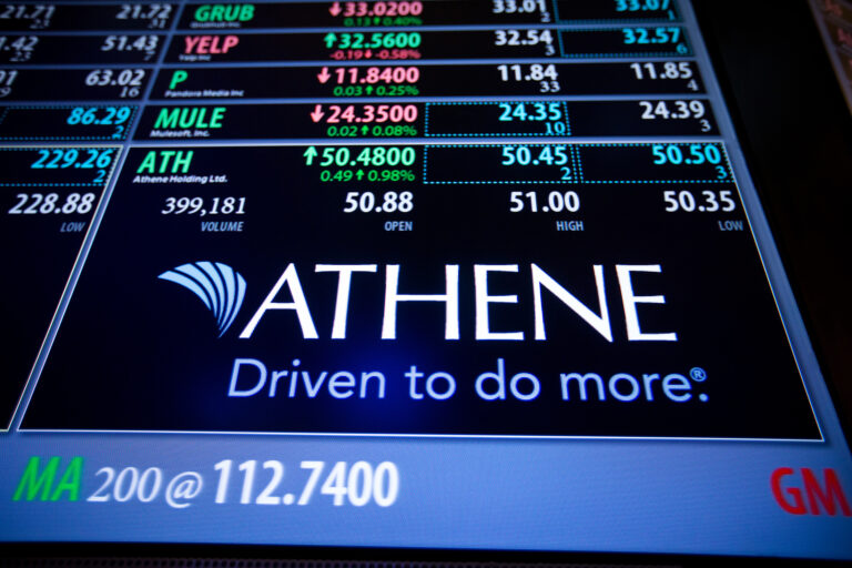 Private Credit: Apollo’s Fox Hedge Is Taking Financial Wizardry to New ...