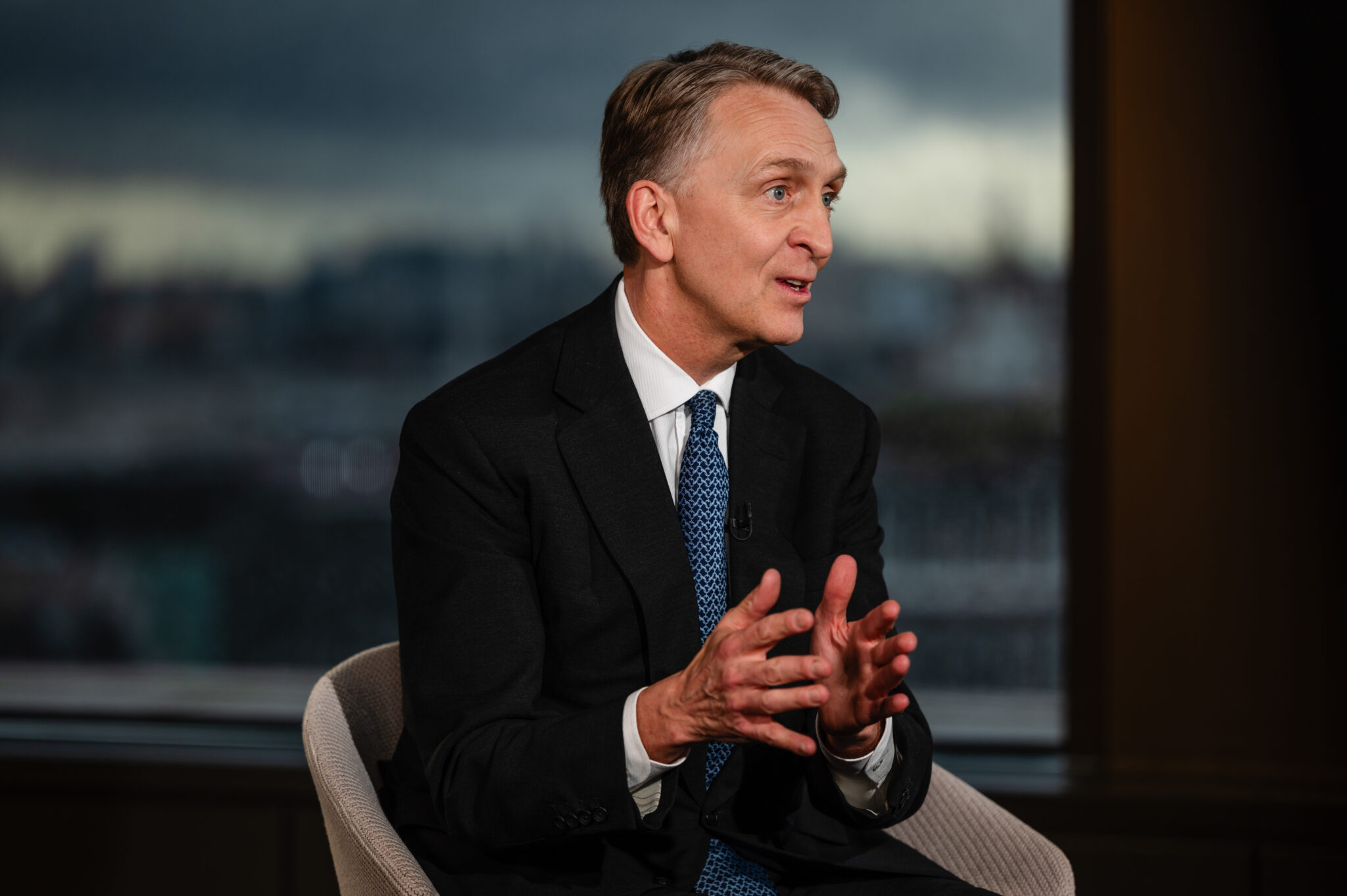 Brookfield Turns Focus to Insurance as Source of Fresh Capital