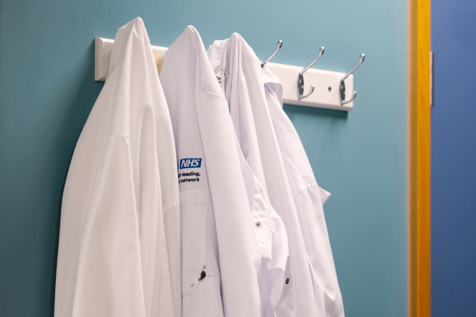 Hackers Steal Passwords From UK’s NHS With Sneaky Malware Tool