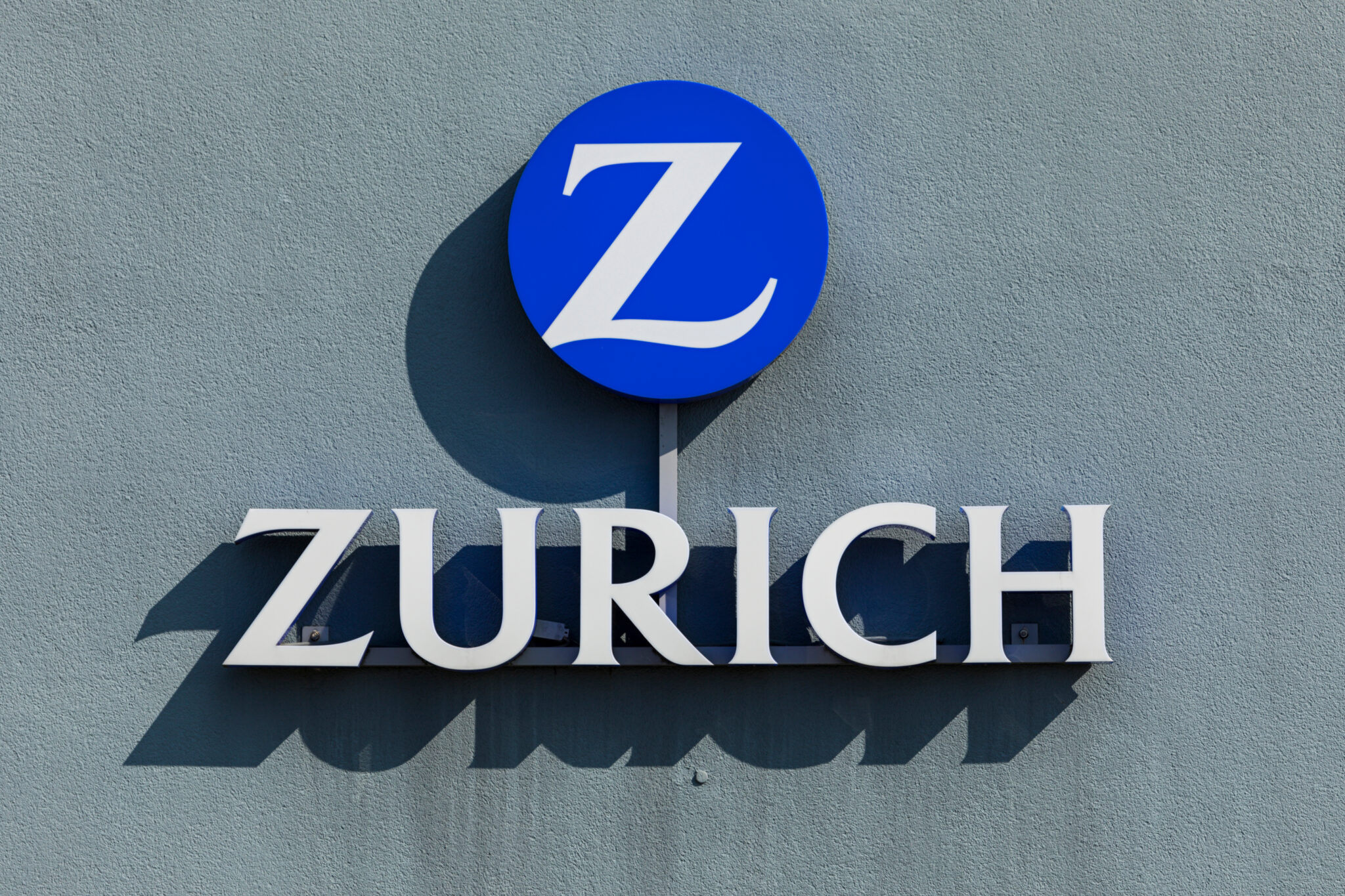 Zurich Insurance Reports Record H1 Profit of $4.2B, Driven by Middle ...