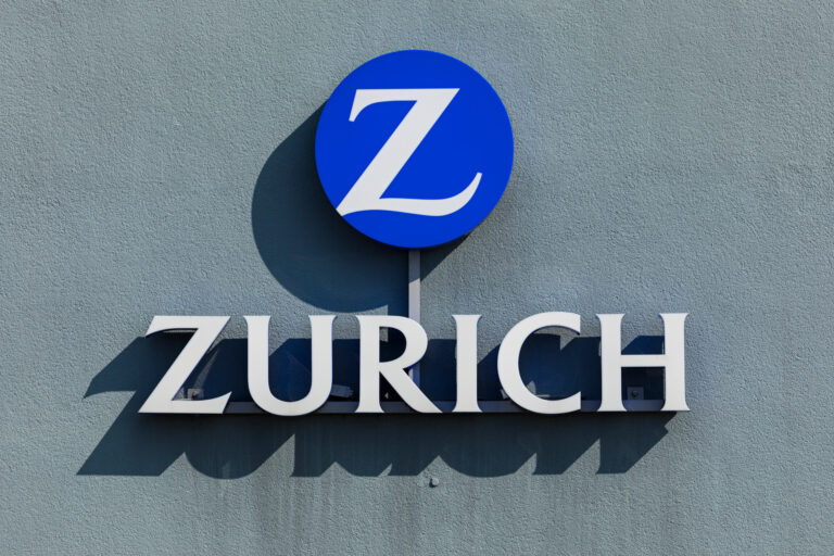 Zurich Insurance Reports Record H1 Profit of $4.2B, Driven by Middle ...