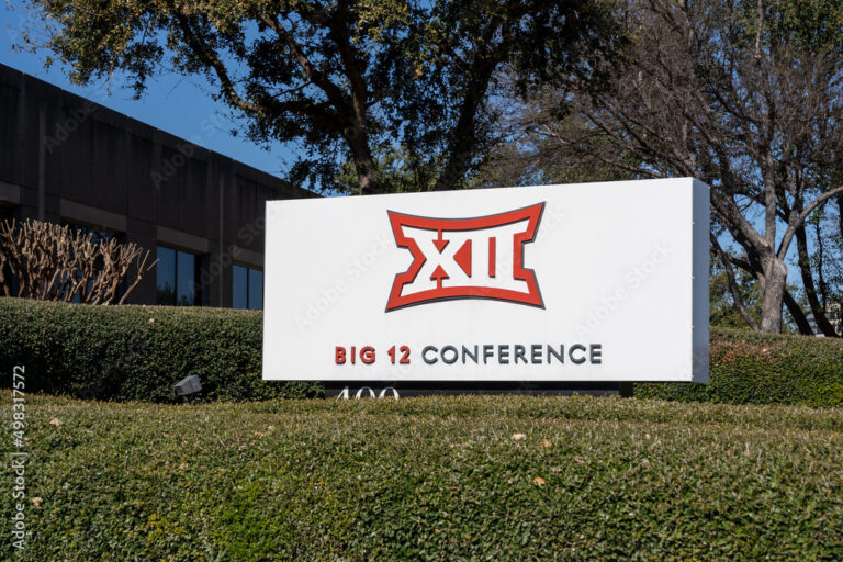 Big 12 Enhances Allstate Partnership with Year-Round Championship Series
