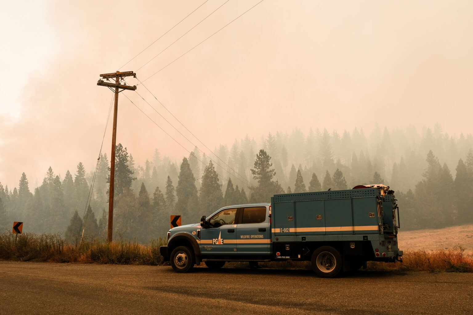 Fire Fund Helps Raise PG&E to Investment Grade Six Years After Bankruptcy