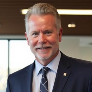 People Moves: Delos Executive Pratt Appointed to Legislative Committee ...