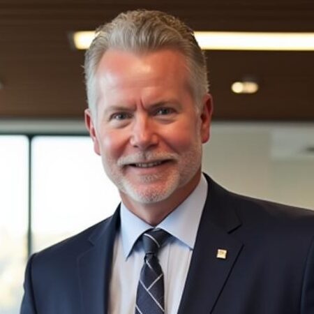 People Moves: Delos Executive Pratt Appointed to Legislative Committee ...