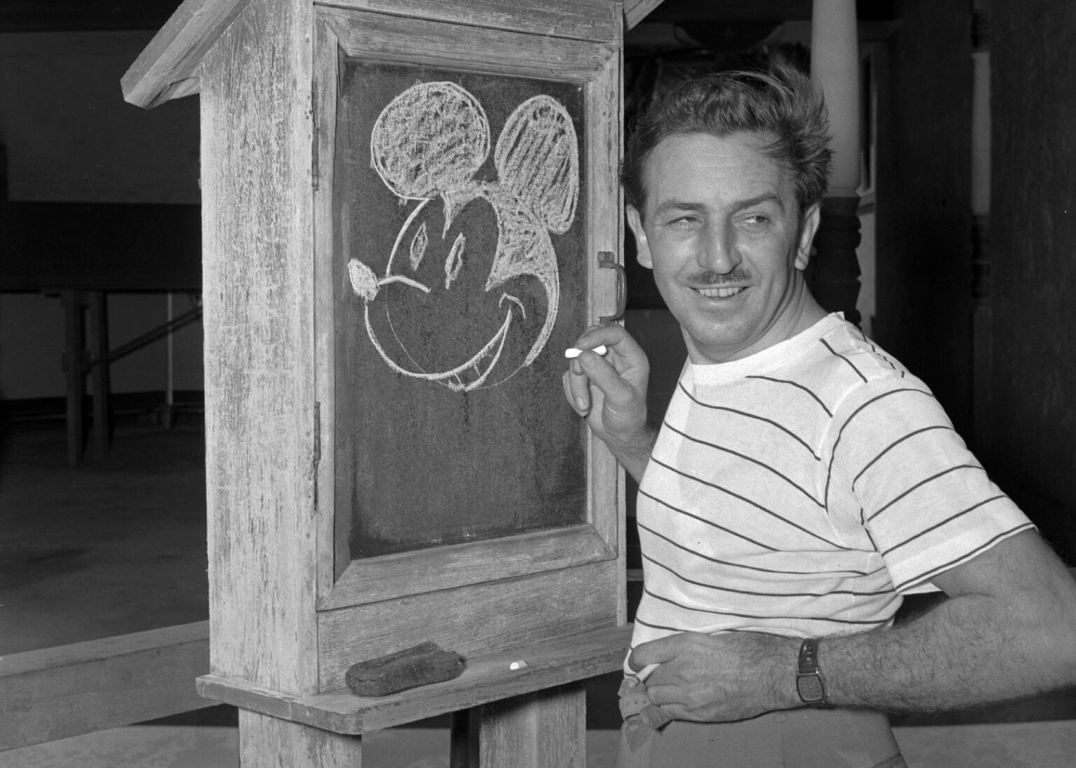 Morgan & Morgan Wants Court to Allow Early Mickey Mouse in Auto Injury Ads