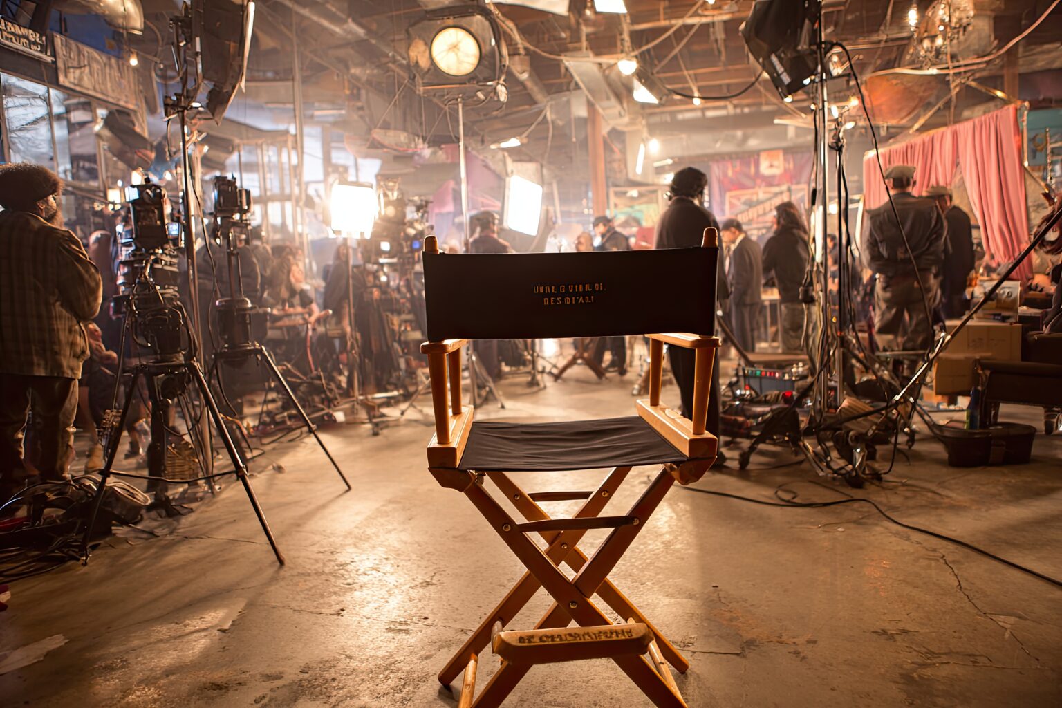 Trump Says US to Impose 100% Tariff on Movies Made Outside the Country