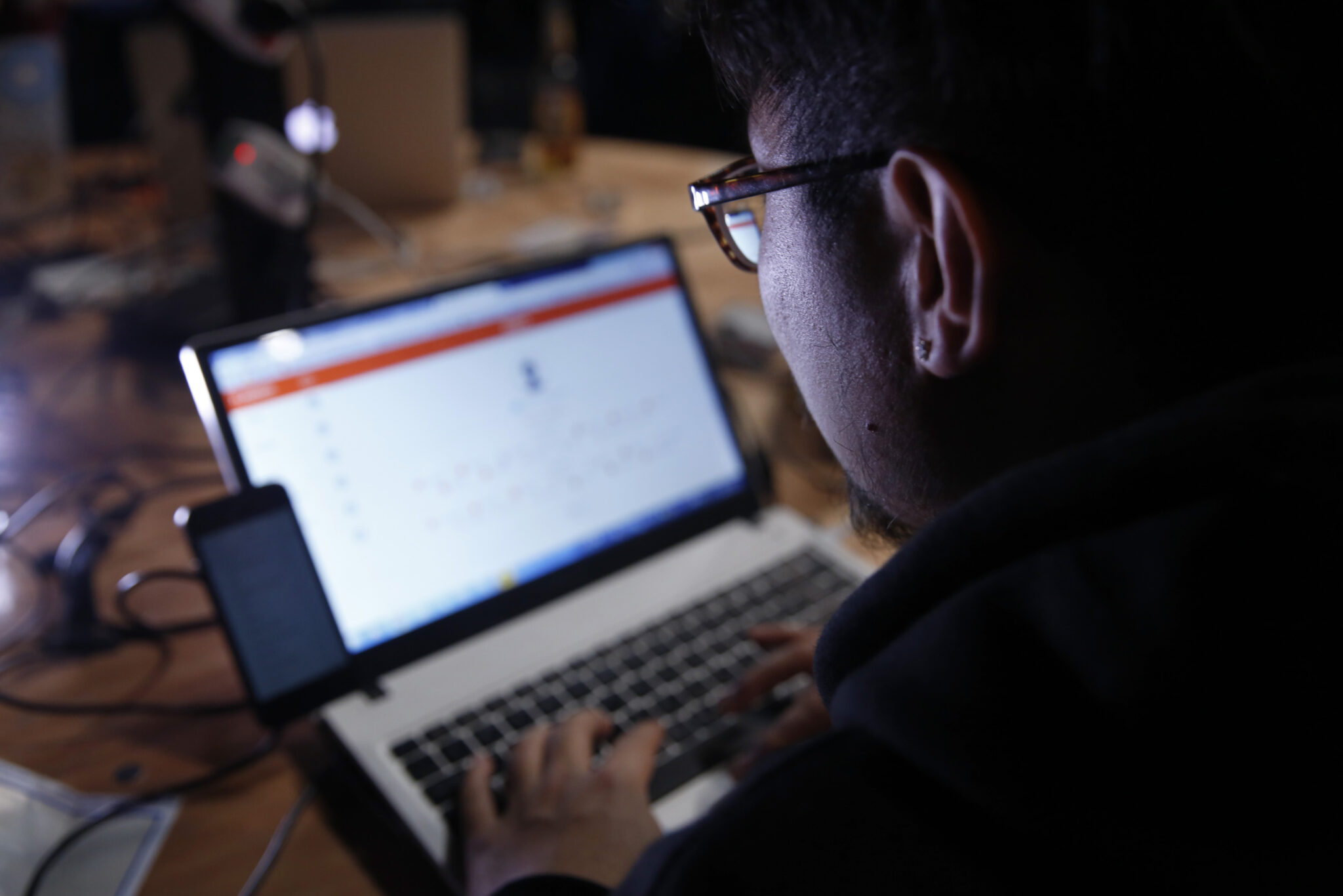 ‘Most Prevalent’ Chinese Hacking Group Targets Tech, Law Firms