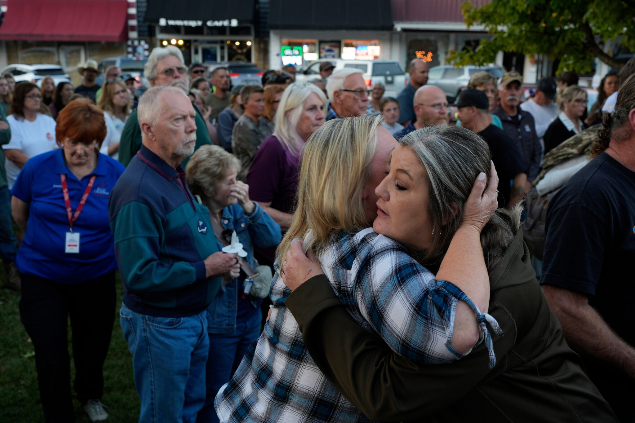 Tennessee Plant Explosion That Killed 16 Was Preventable, National COSH ...