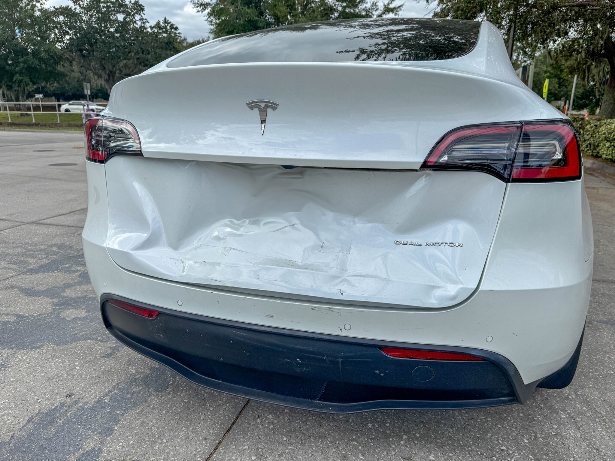California Department of Insurance Taking Actions Against Tesla Over ...