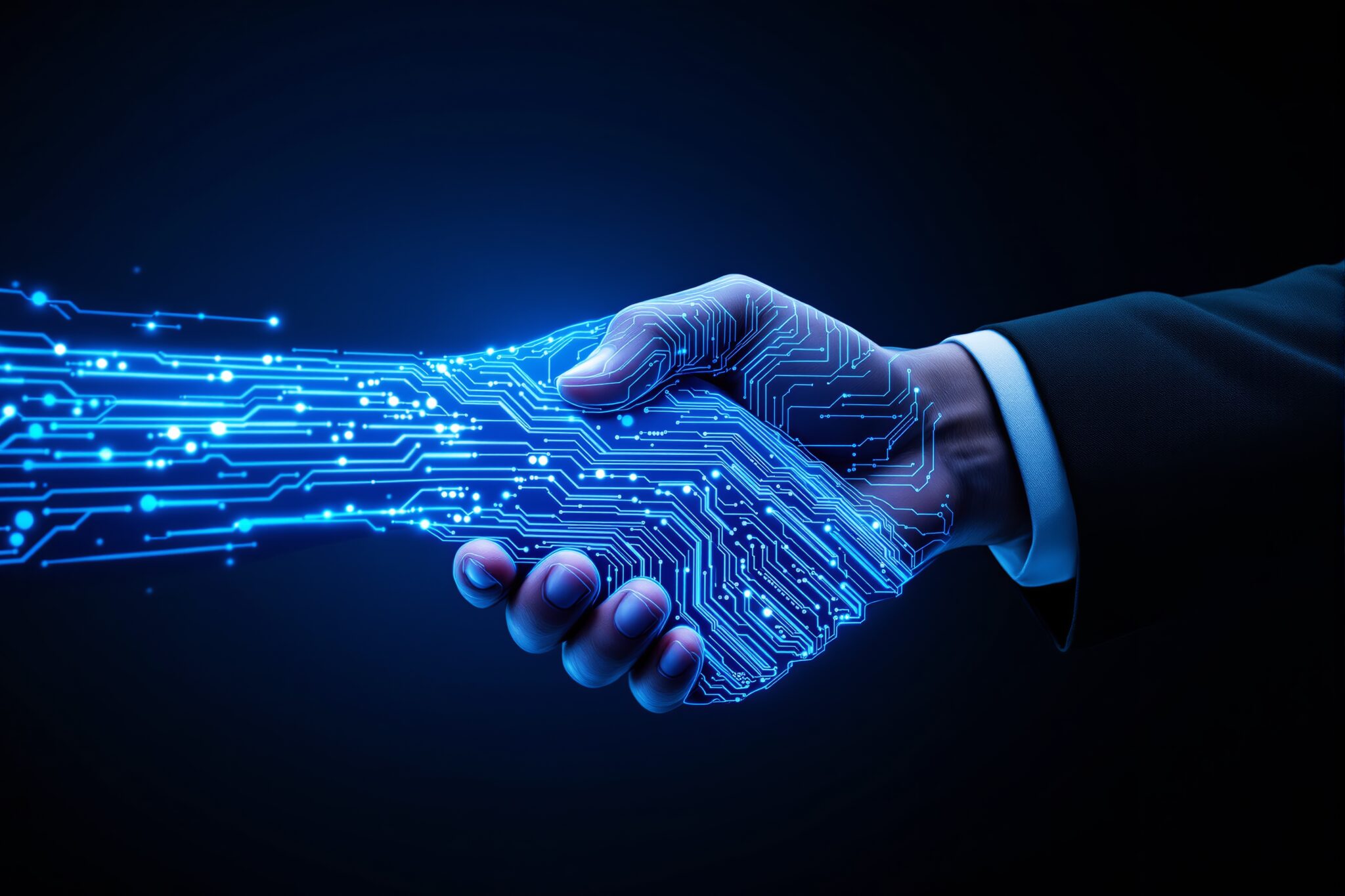 Viewpoint: Gen AI Offers a New Frontier in Claims Modernization