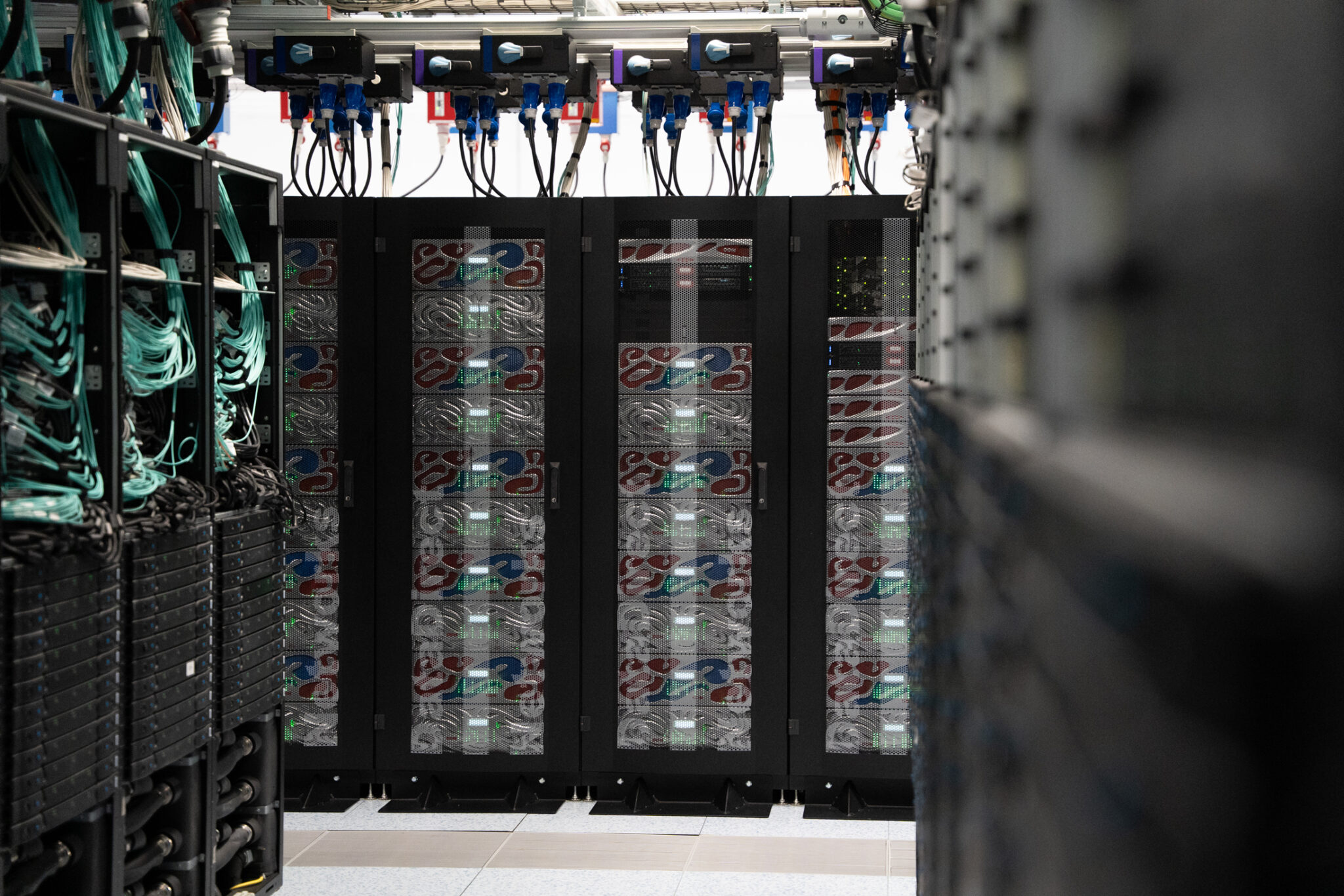 AI Drives Weather Data Demand Surge for Europe’s Top Forecaster