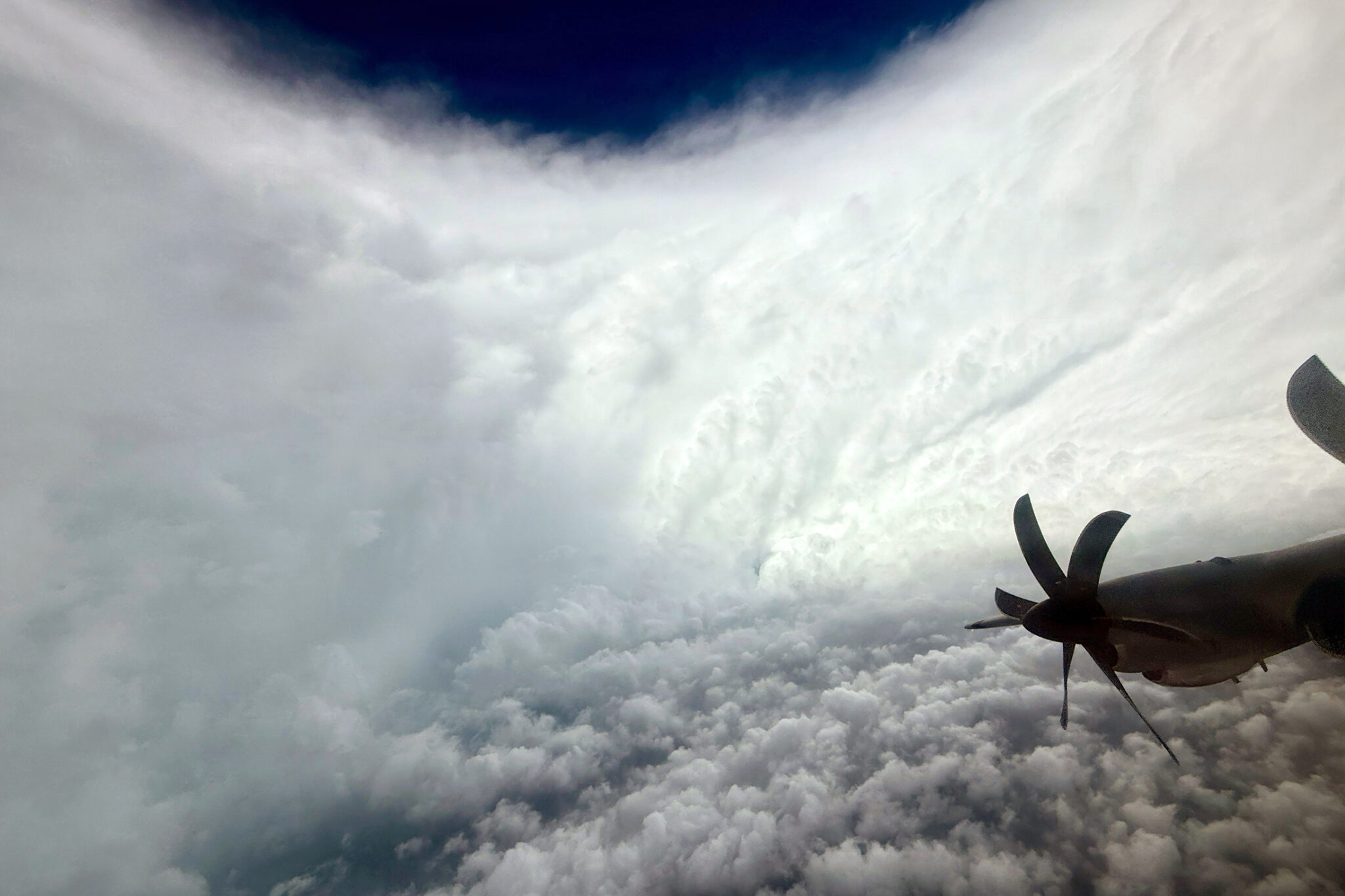 Hurricane Melissa Makes Cuba Landfall After Lashing Jamaica