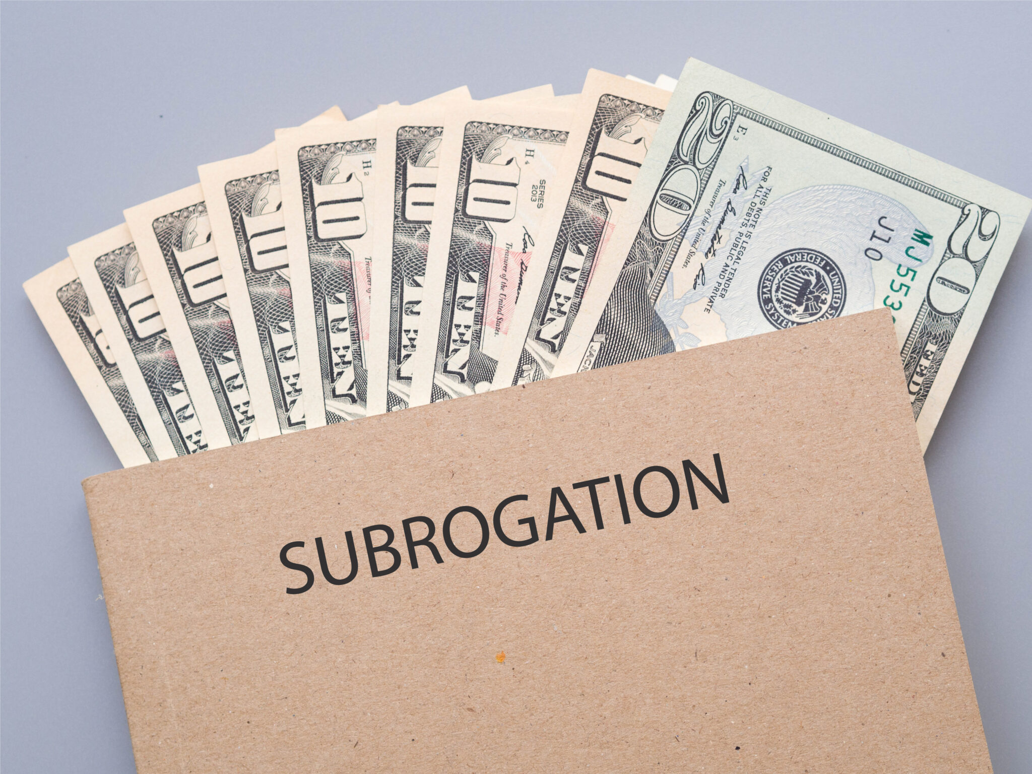 Debt Collector Adds Subrogation Recovery for Insurers in Florida and ...