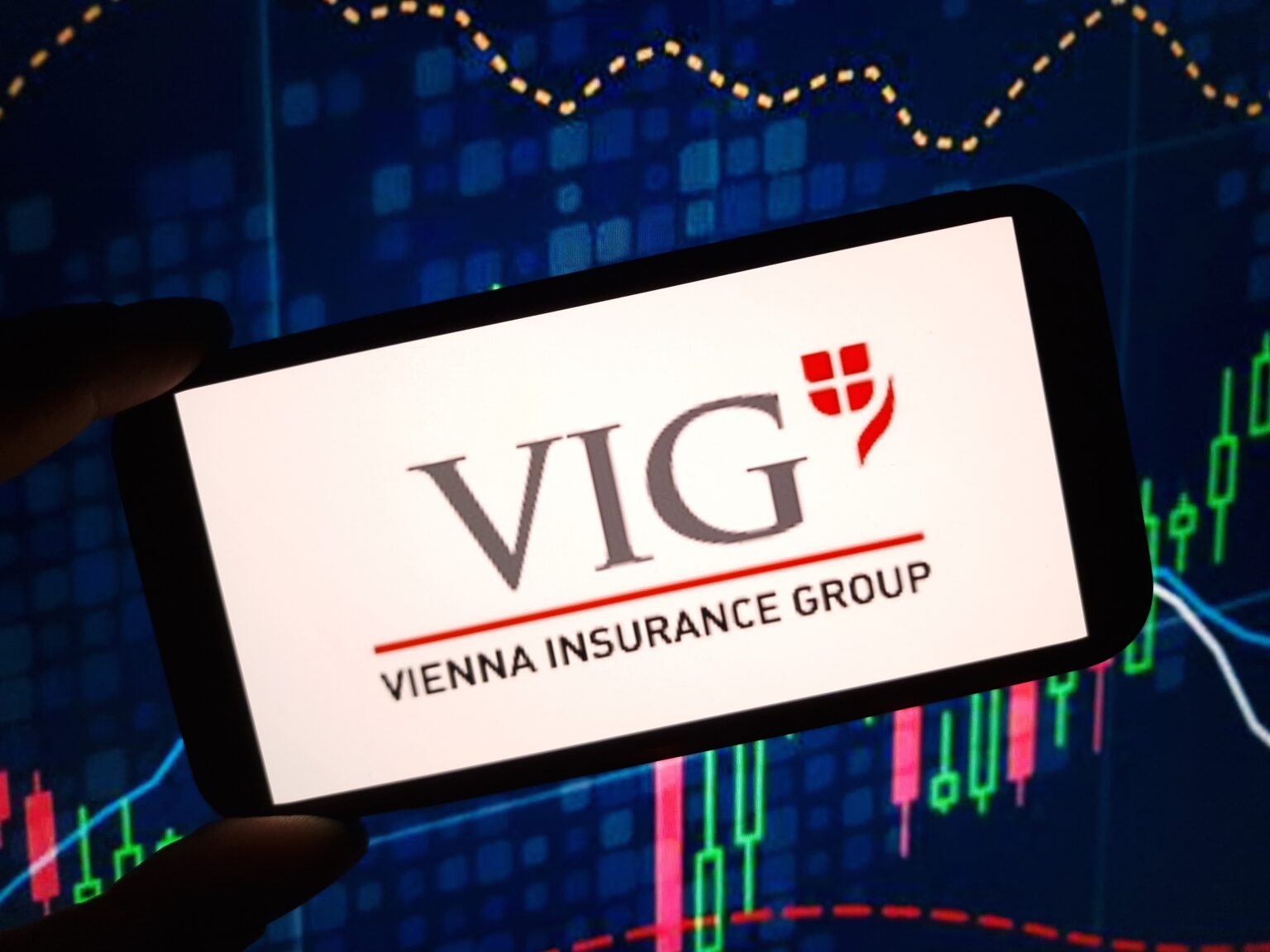 Vienna Insurance Group Offers to Buy Germany’s Nuernberger Beteiligungs ...