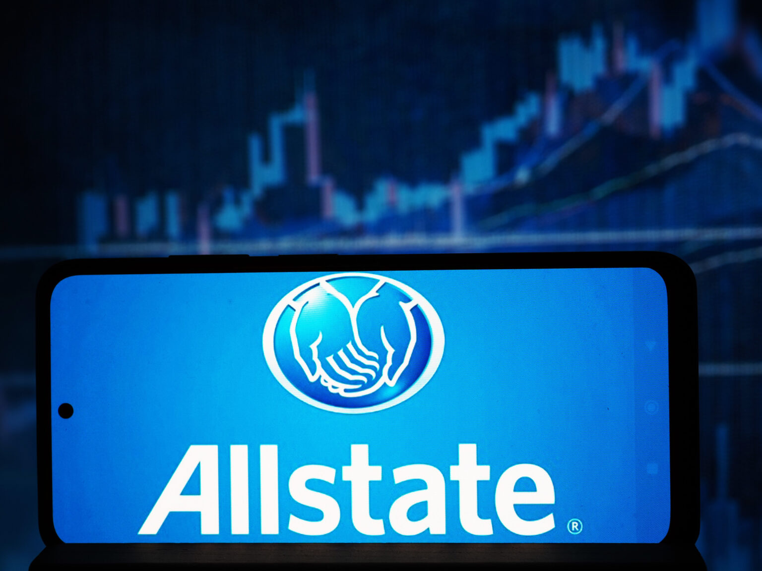 Allstate Doubles Q4 Net Income While Auto Underwriting Income Triples