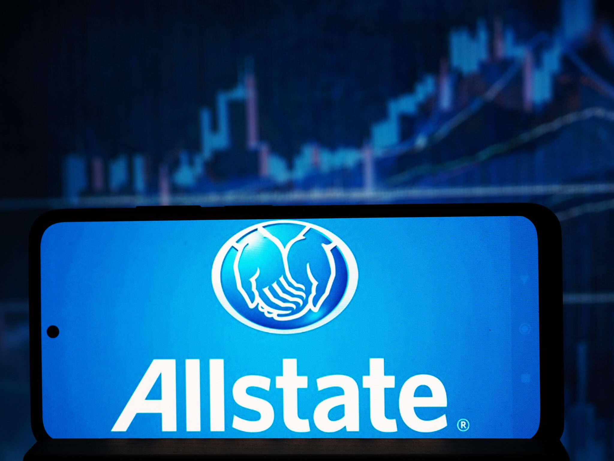 Allstate Doubles Q4 Net Income While Auto Underwriting Income Triples