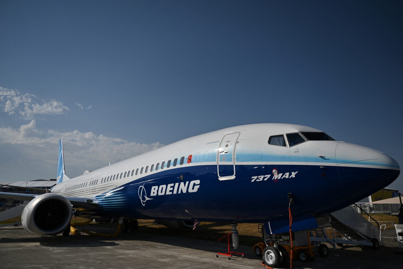 Boeing Avoids US Criminal Charge in 737 Max Jet Crash Case