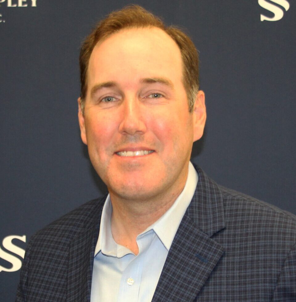 People Moves: Starkweather & Shepley Welcomes Leamy