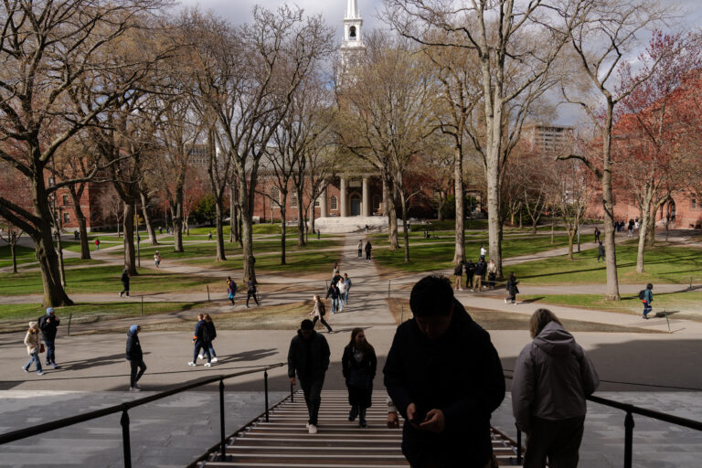 Hackers Strike Ivy League Schools Already Under Political Pressure