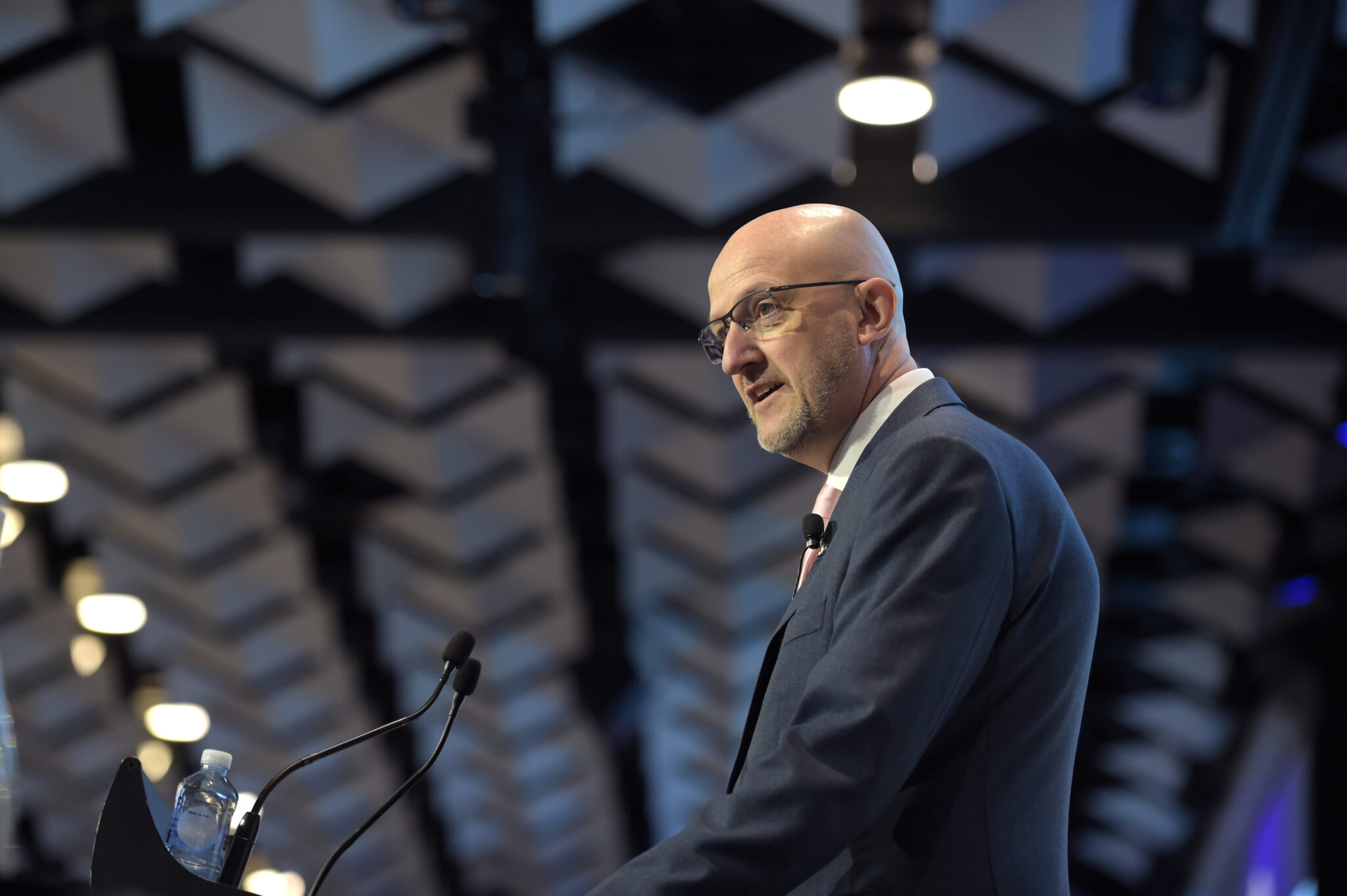 Australia Spy Chief Warns of China Hackers Probing Networks