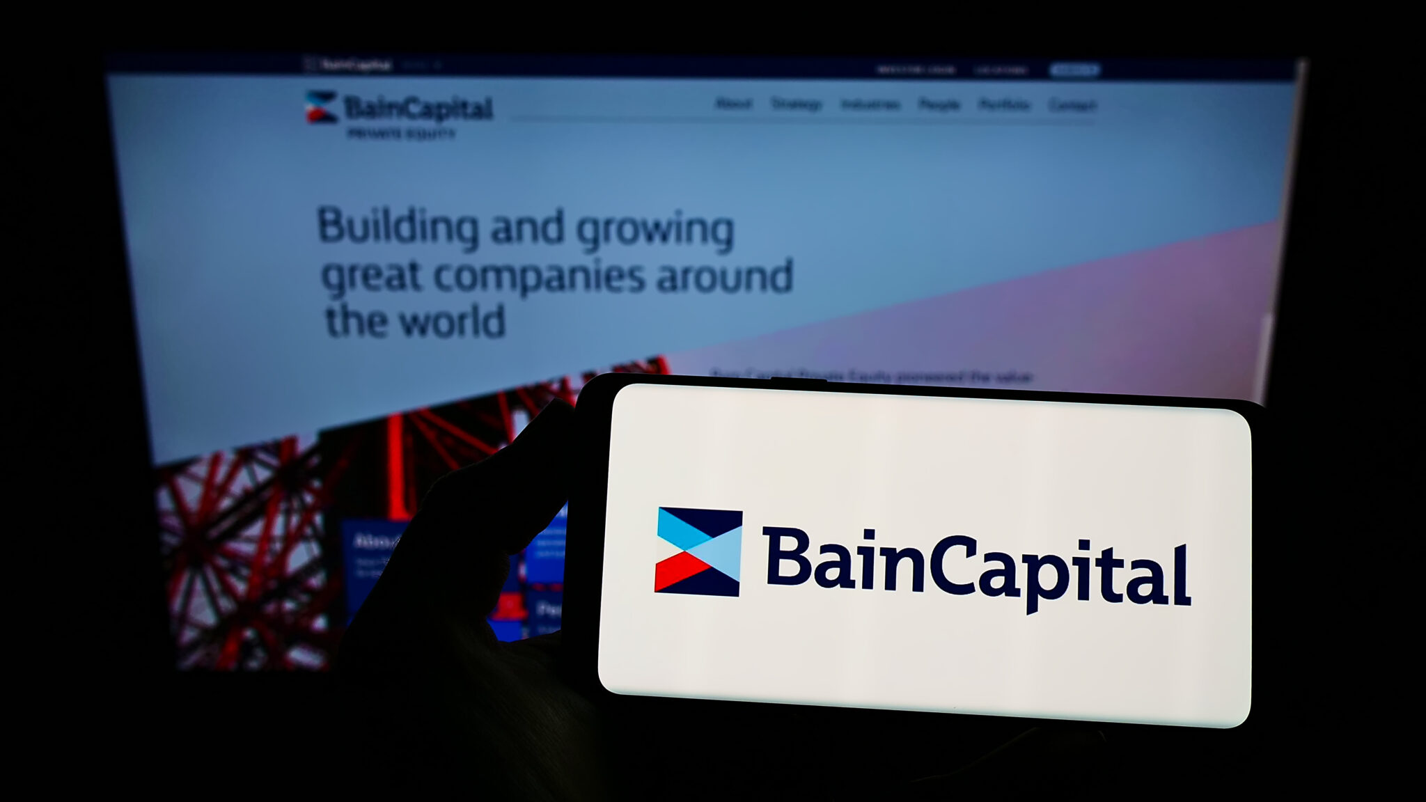 Bain Capital Private Credit Executive Brushes off Systemic Concerns ...