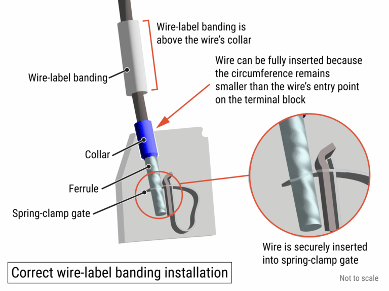 Single Loose Wire Led to Blackout That Caused Dali Crash Into Baltimore ...