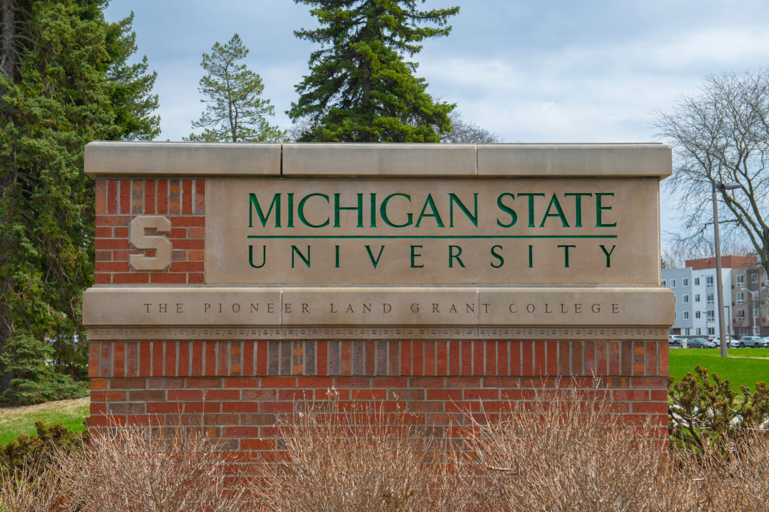 Acrisure CEO Greg Williams Makes $400M Commitment to Michigan State ...