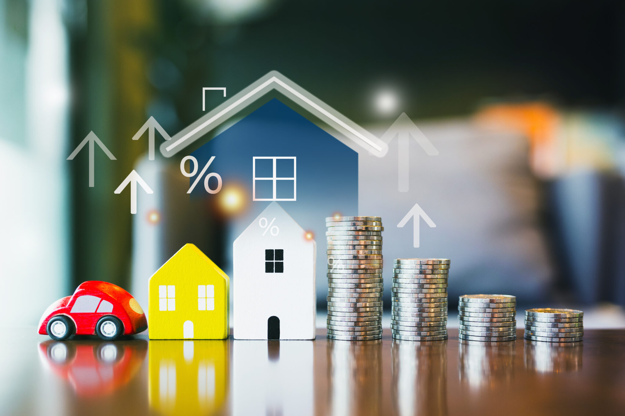 Study: Insurance, Other Factors Lead to ‘Hidden Costs’ of Home Ownership