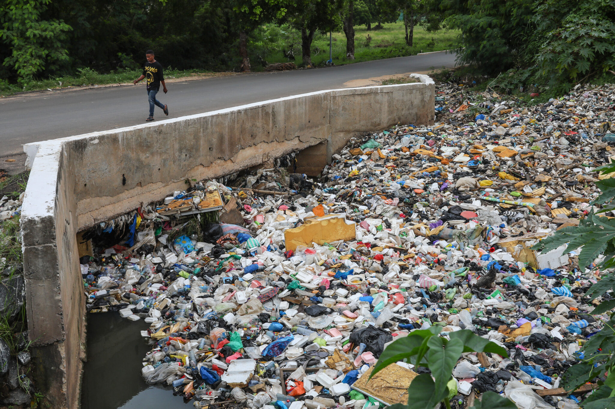 The World’s Plastic Glut Is Set to Get Much Worse by 2040, Study Finds