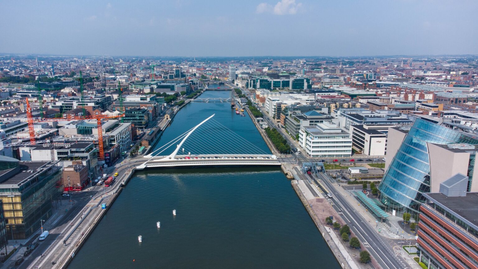 The Fidelis Partnership Transfers European Headquarters to Dublin From ...