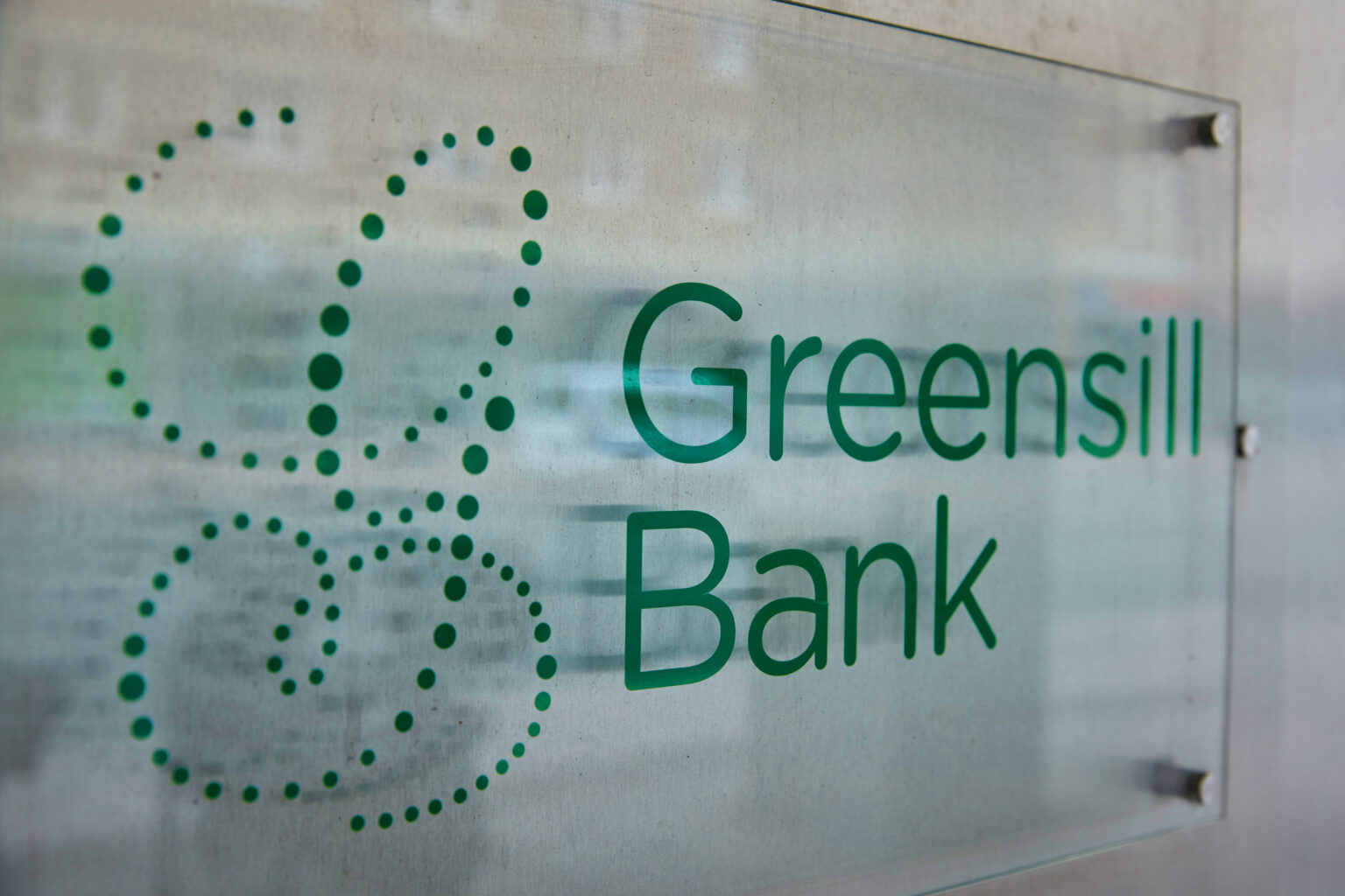 Ex-Greensill Executives Charged in Germany Over Bankruptcy