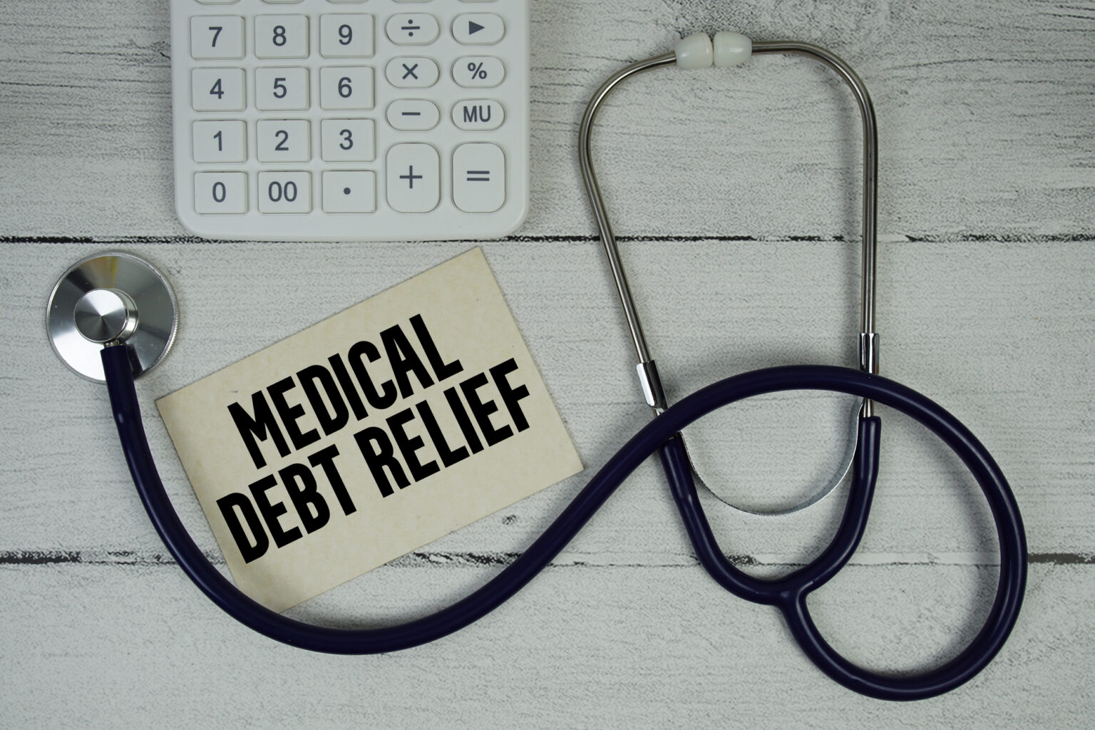 medical debt relief Archives - Insurance Journal