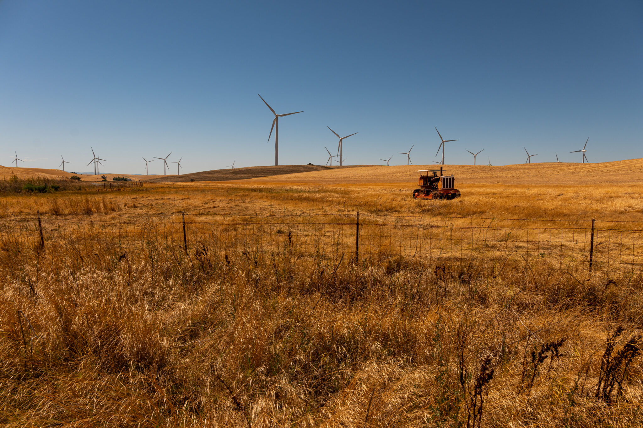 Trump Ban on Wind Energy Projects Ruled Illegal by Federal Judge