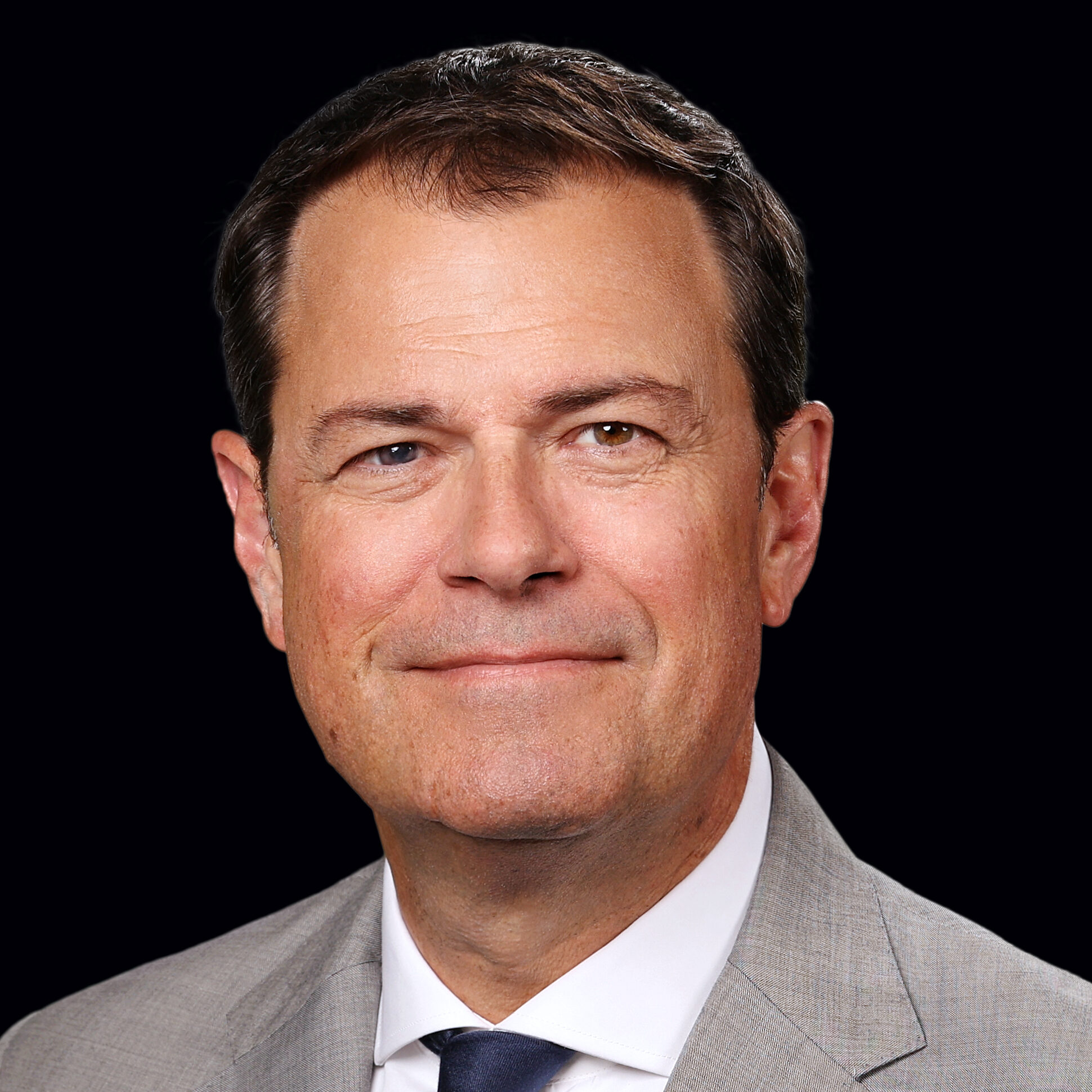 People Moves: IICF Names Marohn Chair, McDonough Vice Chair of Board of ...