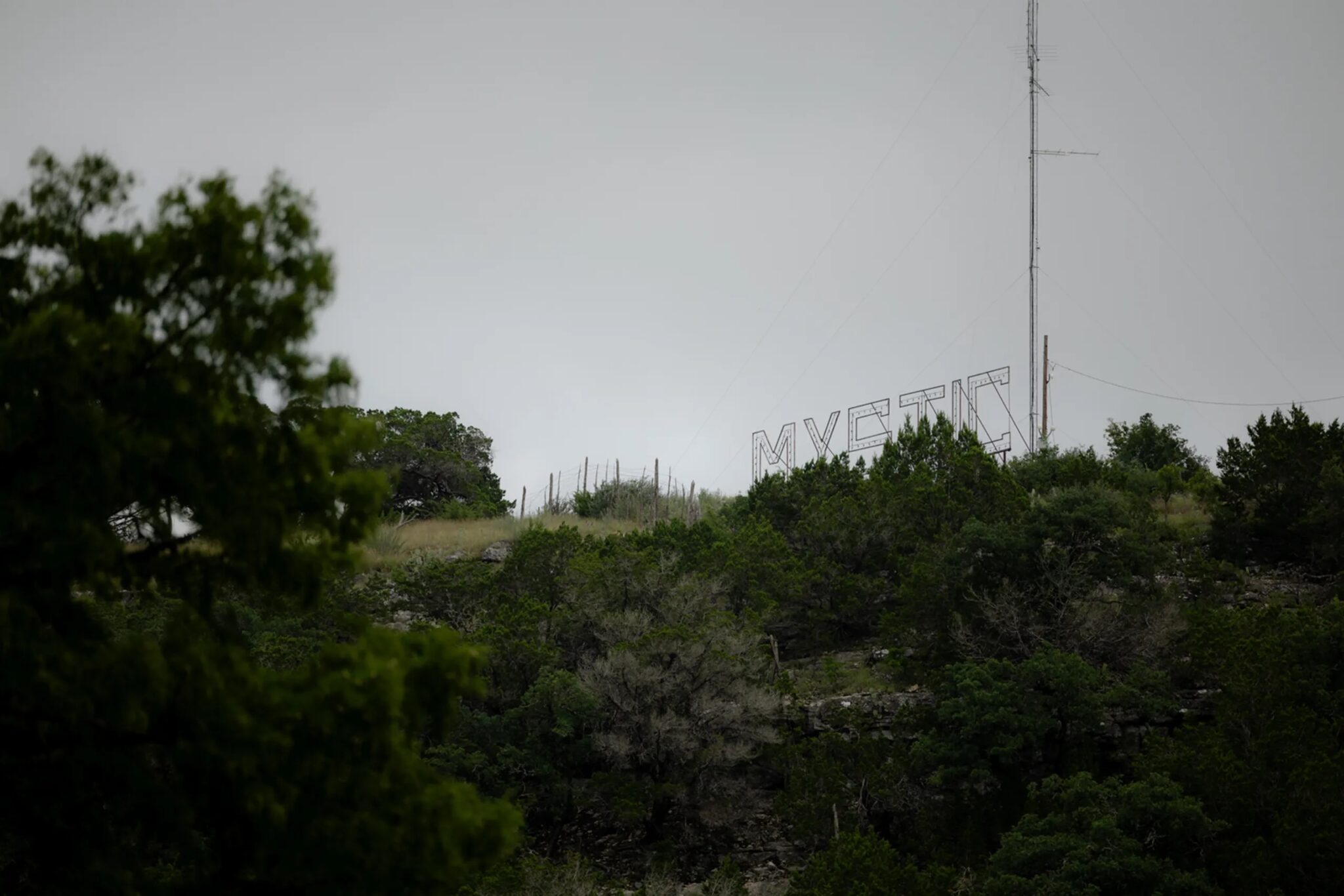 Texts Show Texas Officials’ Confusion About Campers’ Fate Amid Flood