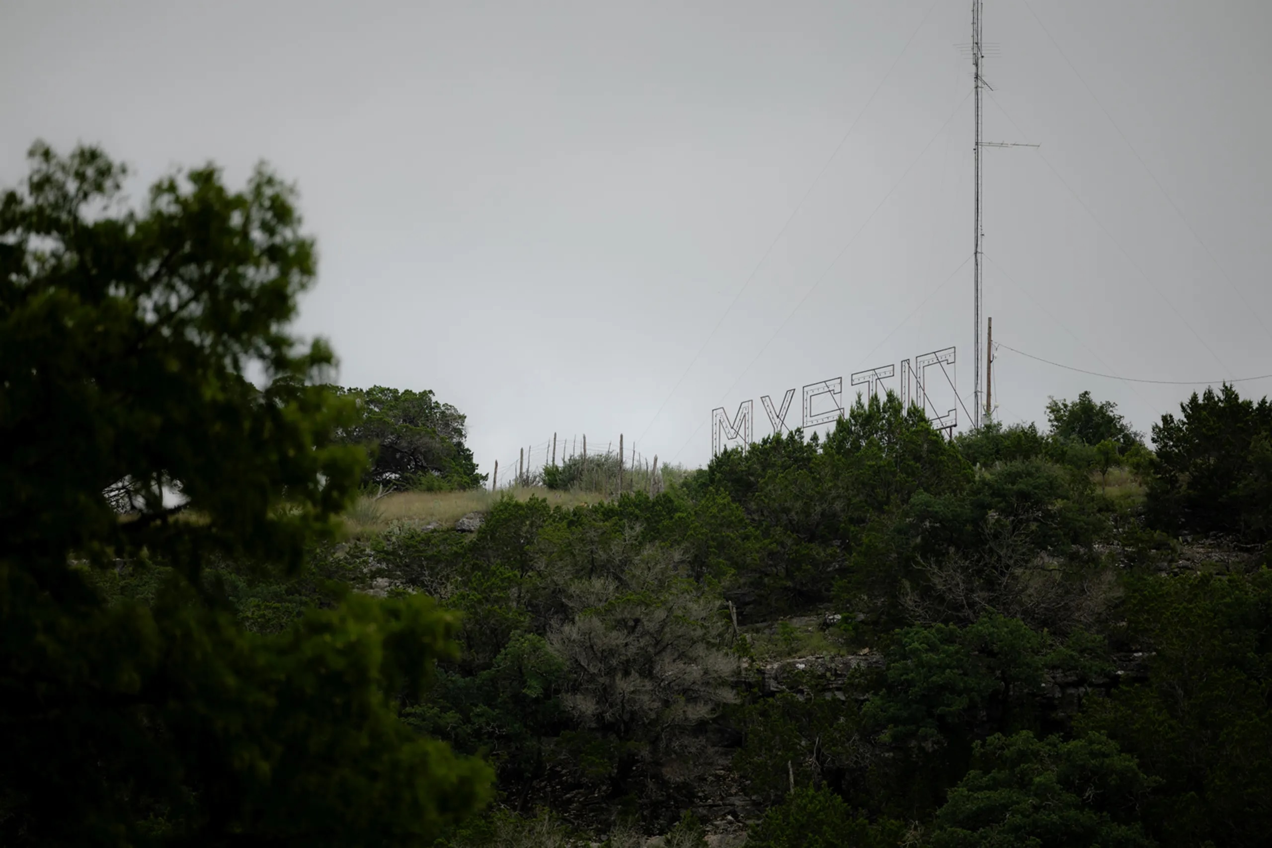 Texts Show Texas Officials’ Confusion About Campers’ Fate Amid Flood
