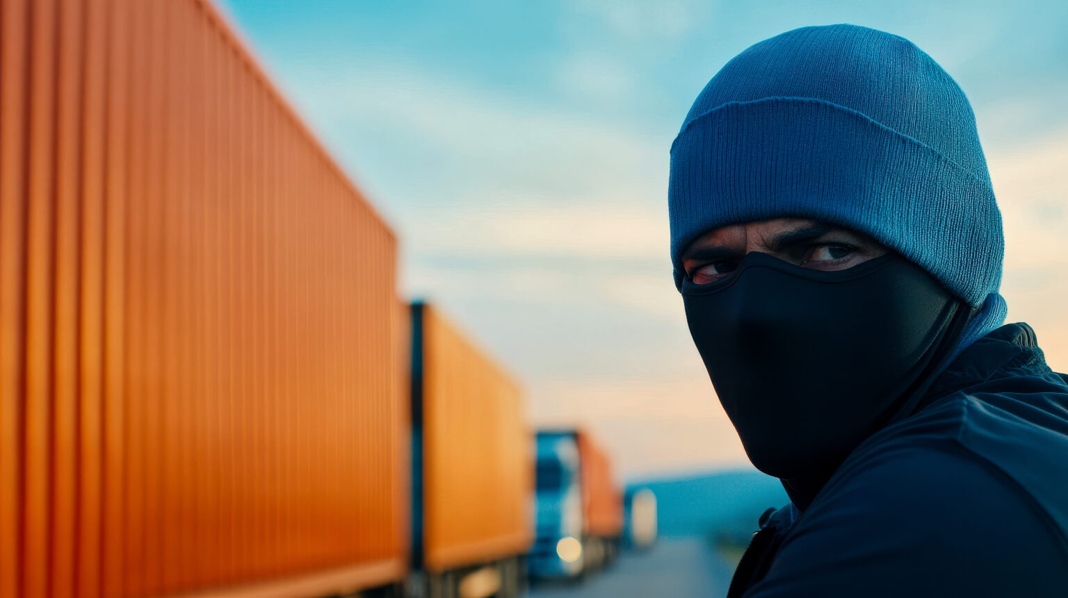 Cargo Theft Surges 60% in 2025, $725M in Estimated Losses