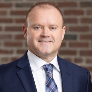 People Moves: MEMIC Hires Coy as CIO