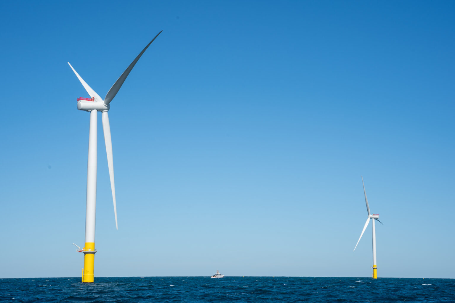 Judge Allows Virginia Offshore Wind Project to Restart in Another ...